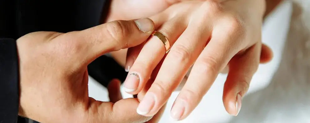 Having a ring cut off the proper way — MulloysJewelry