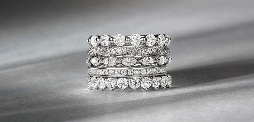 The Ultimate Guide to Choosing the Perfect Eternity Ring — MulloysJewelry