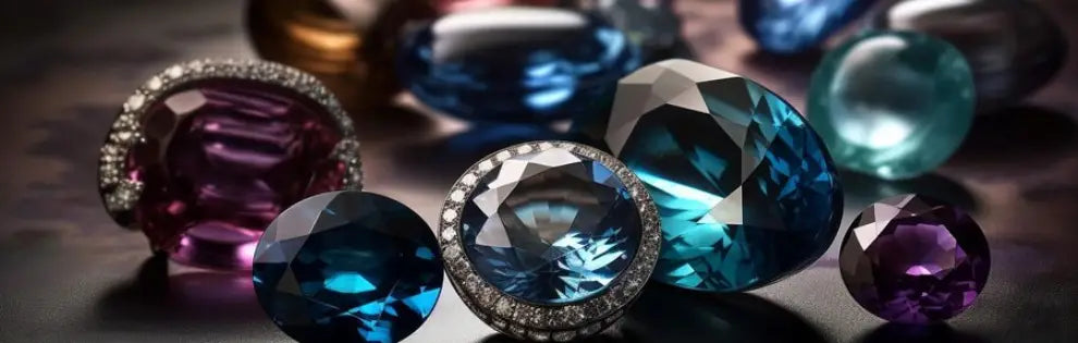 Where to get the best gemstones? — MulloysJewelry