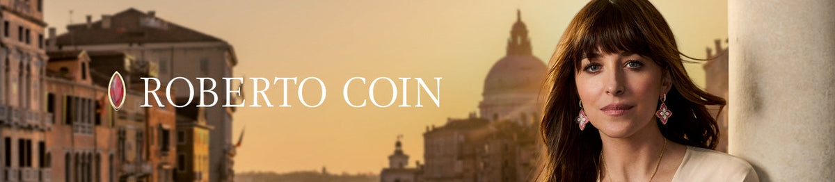 Roberto Coin Necklaces on Sale | Roberto Coin Diamond Necklace ...