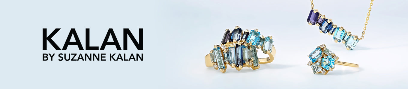 Suzanne Kalan Pendants | Suzanne Kalan Diamond Pendants — MulloysJewelry