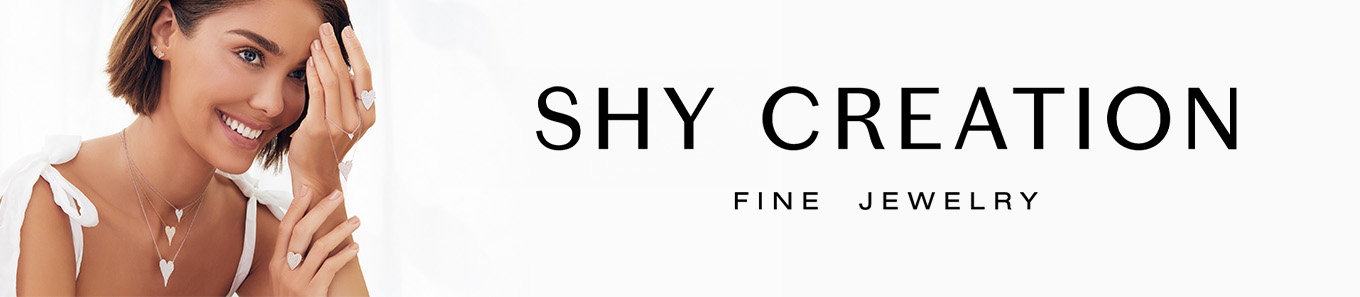 Shy Creation Jewelry Collection | Luxury Fine Jewelry — MulloysJewelry