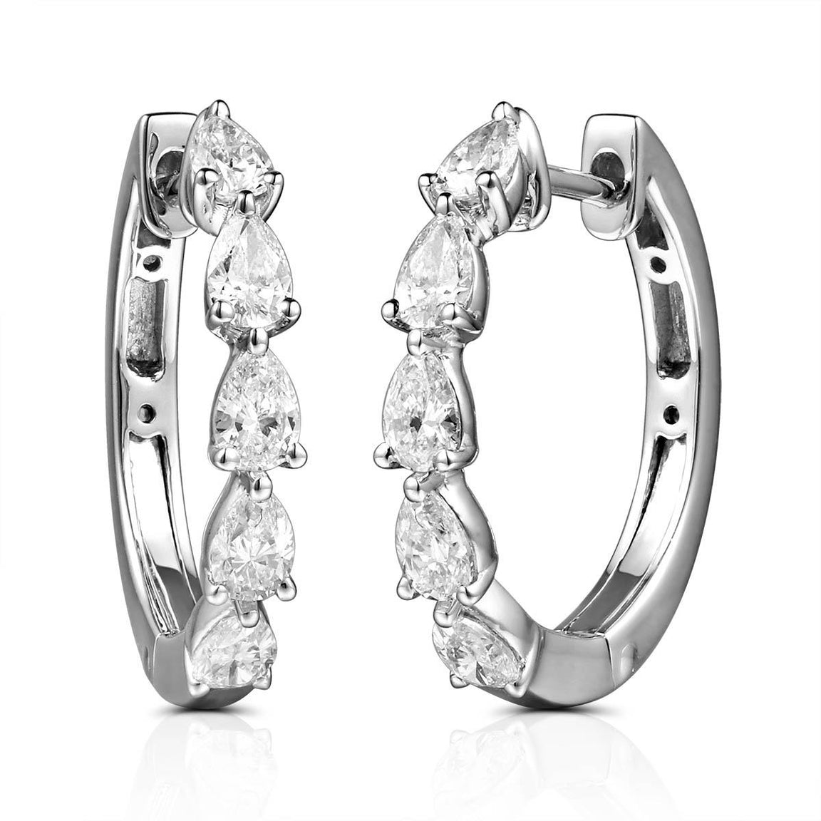 Shop Prive Jewelry Collection- Engagement Rings, Earrings, Wedding Band ...