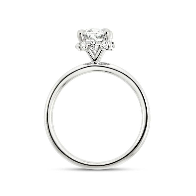 Shop Prive Jewelry Collection- Engagement Rings, Earrings, Wedding Band ...