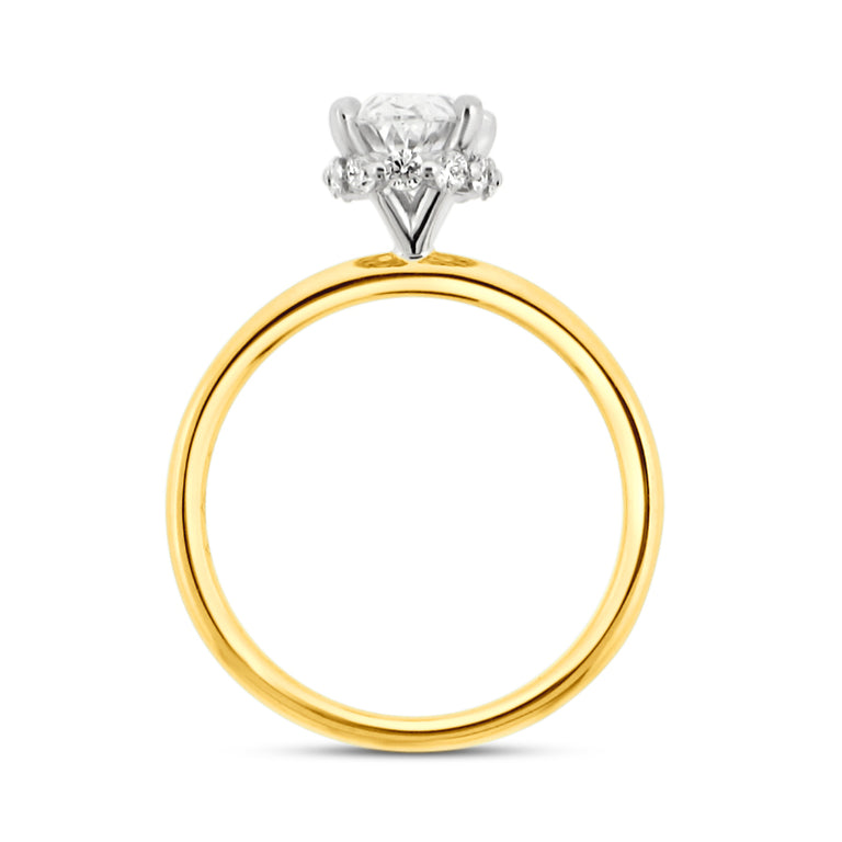 Shop Prive Jewelry Collection- Engagement Rings, Earrings, Wedding Band ...