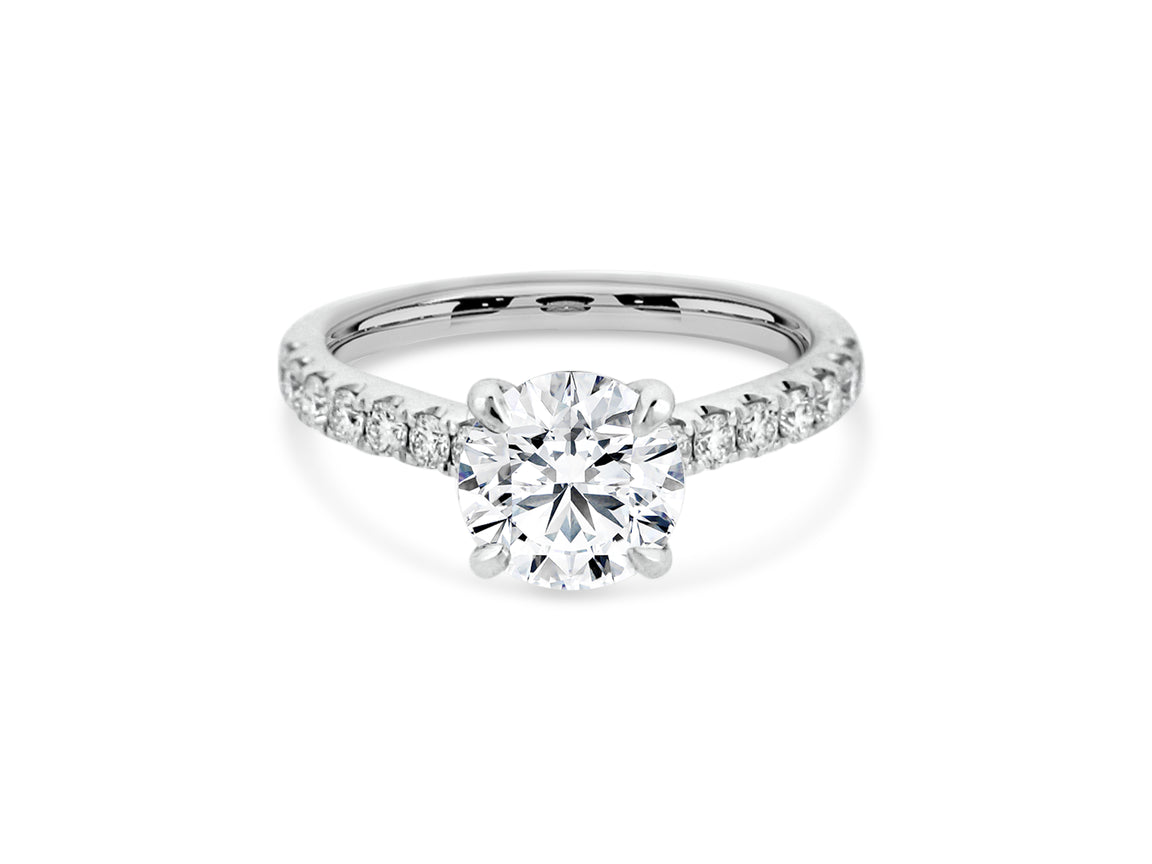 Shop Prive Jewelry Collection- Engagement Rings, Earrings, Wedding Band ...