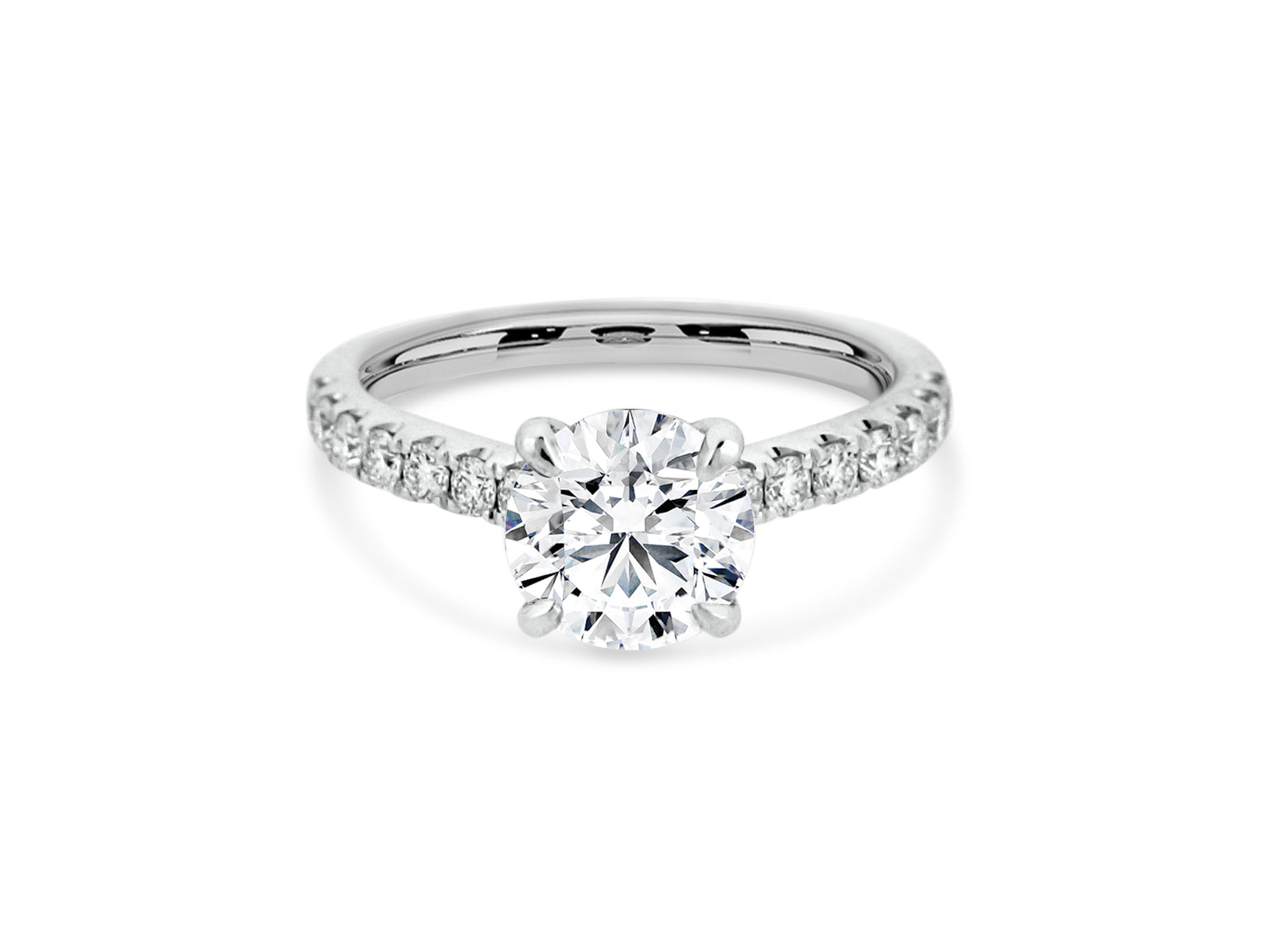 Shop Prive Jewelry Collection- Engagement Rings, Earrings, Wedding Band ...