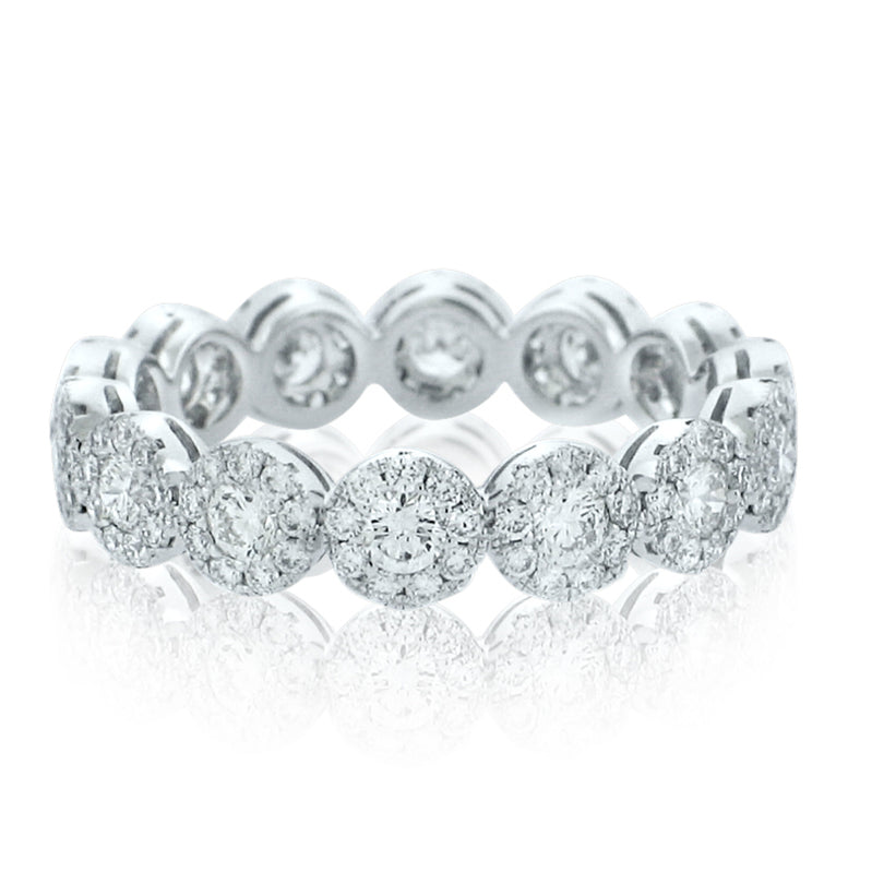 Shop Prive Jewelry Collection- Engagement Rings, Earrings, Wedding Band ...